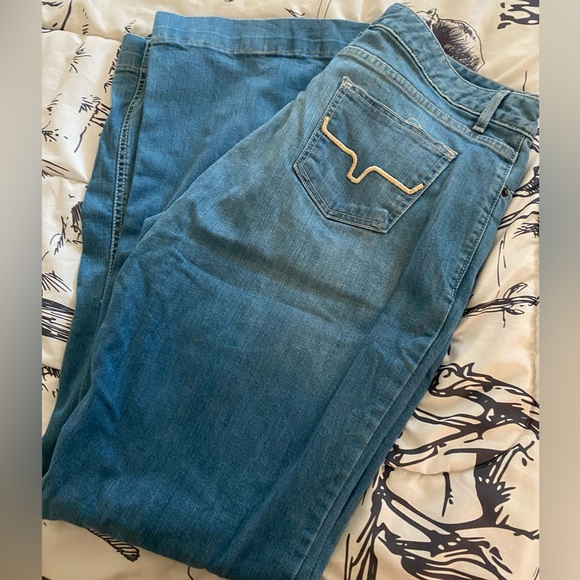Kimes Ranch | Jeans | 6x34 Kimes Lolas | Poshmark